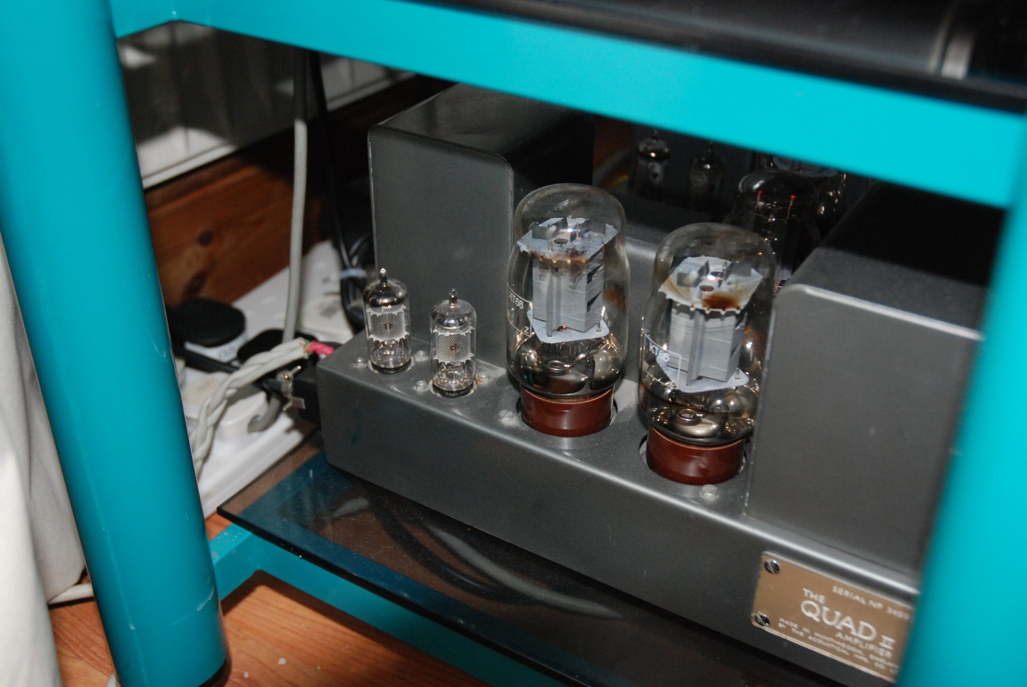 Amplifiers - ls35a.org